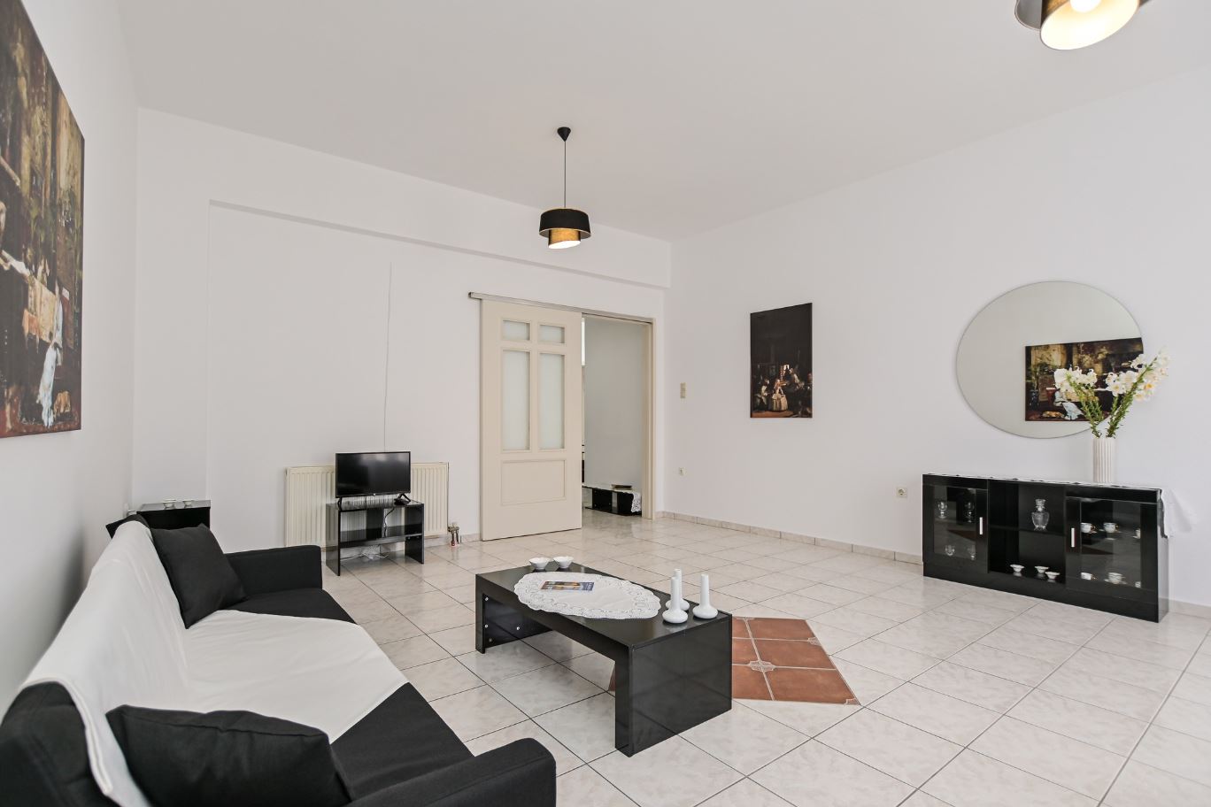 Akakia Residence - Κατοικία Διακοπών Βίβλος Νάξου